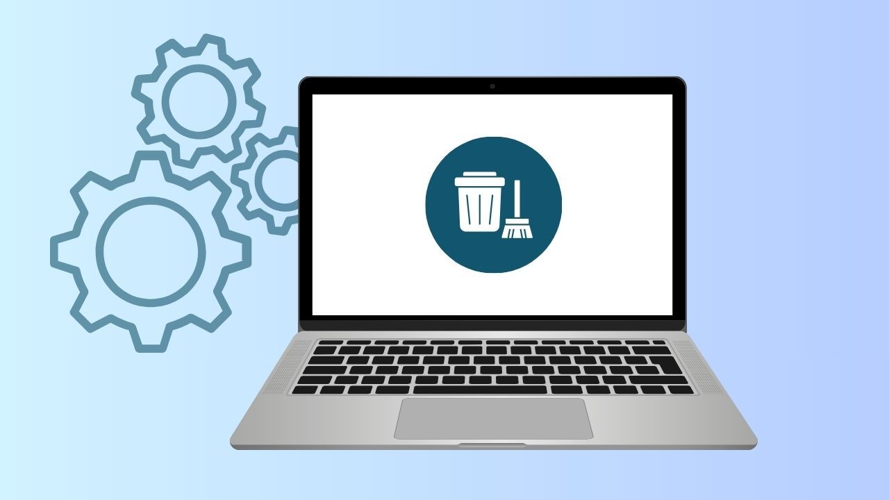 National Clean Up Your Computer Month: A Cleaner Digital Start