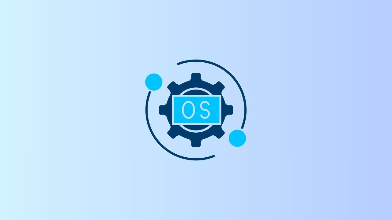 What Are The Three Most Common Operating Systems?